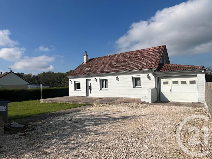 Maison à vendre - Noidans-le-Ferroux - 6 pièces - 4 chambres