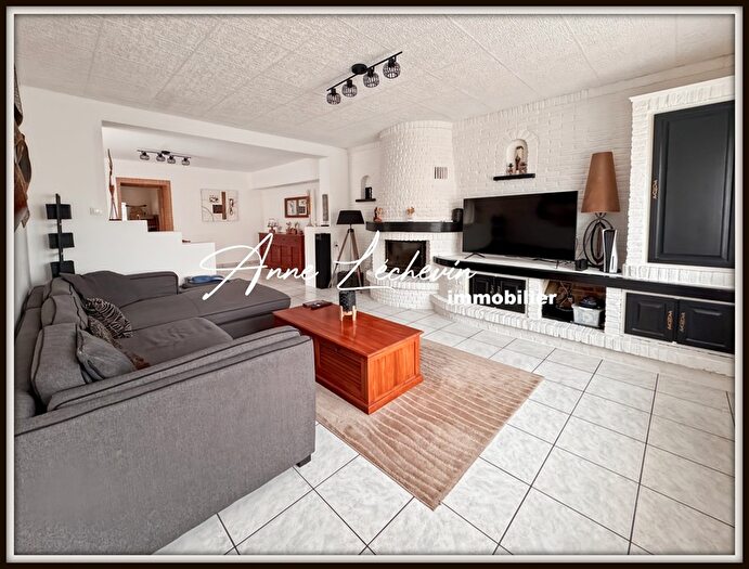 Maison 4 pièces à Provin, à vendre