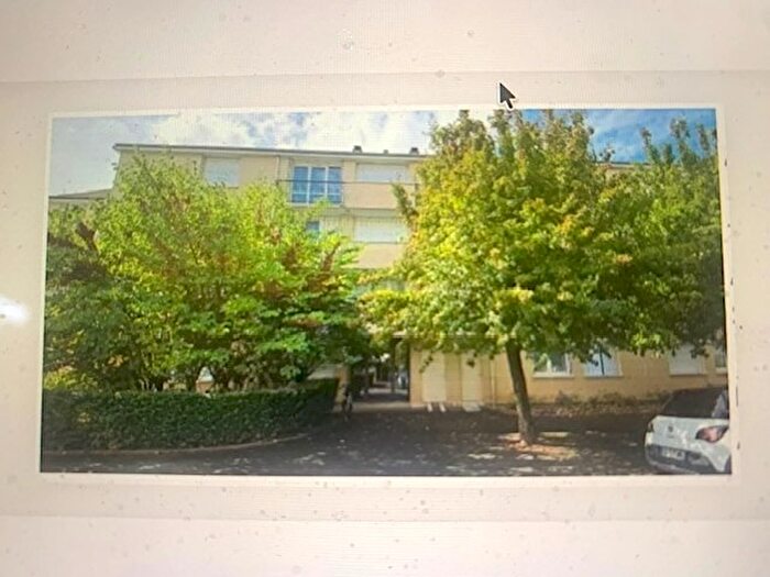 Tours, Maginot - Appartement 5 pièces à vendre