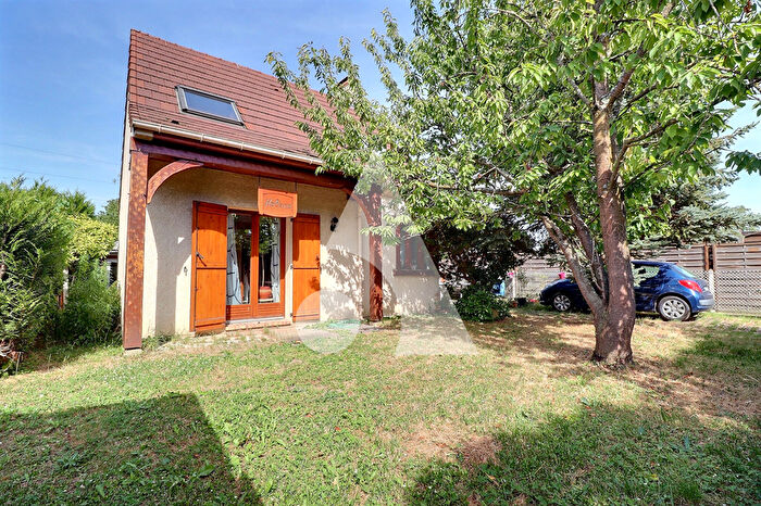 Maison 5 pièces à vendre à Persan