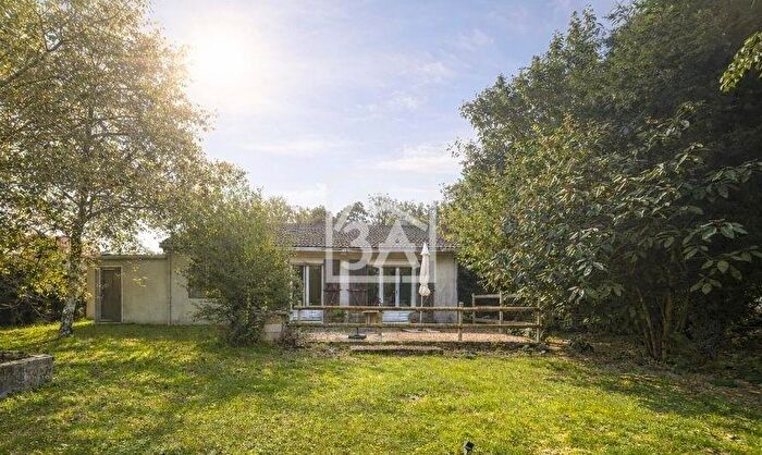 Maison à vendre - Audembert - 4 pièces - 2 chambres