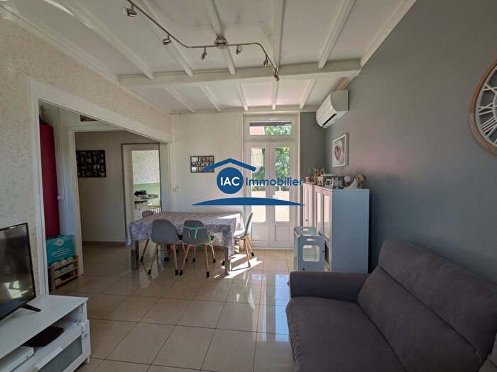 Appartement 4 pièces à vendre - Irigny