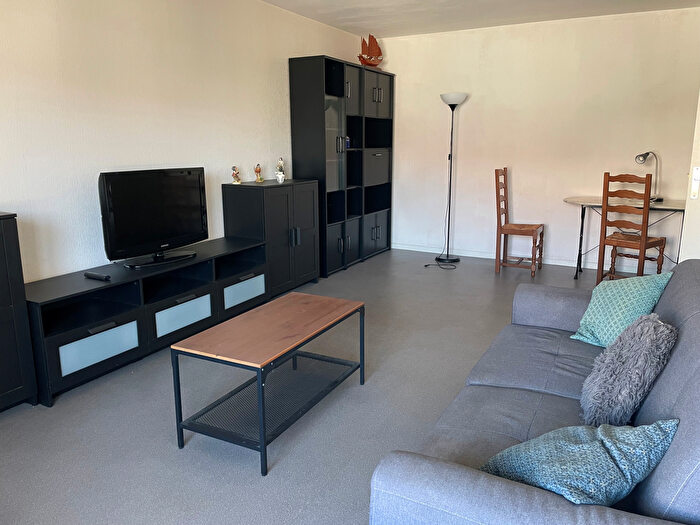 Appartement à louer - Bordeaux, Ravezies - 3 pièces - 2 chambres