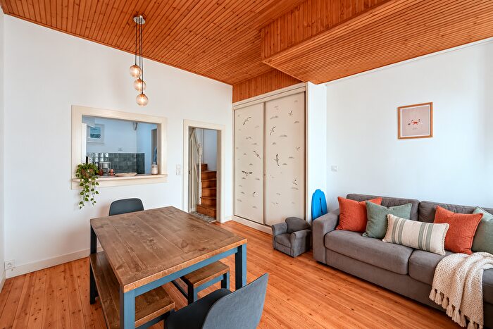 Maison 3 pièces à vendre - Les Sables-d'Olonne