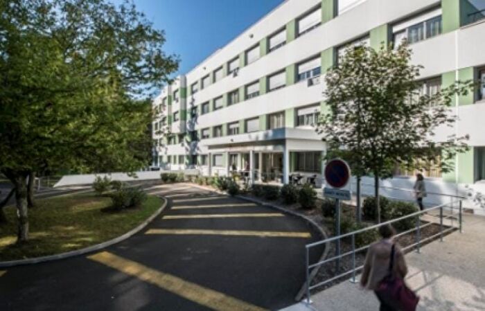 Appartement à vendre - Chambray-lès-Tours - 1 pièce