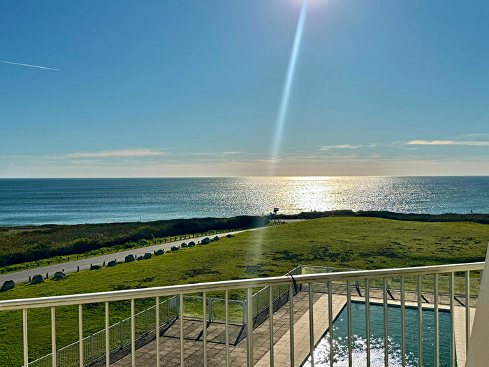 Appartement à vendre - Guidel - 2 pièces - 1 chambre