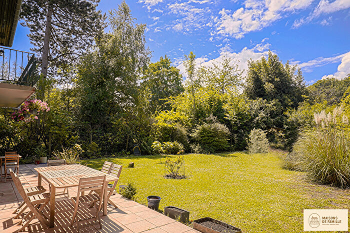 Maison 11 pièces à vendre - La Celle-Saint-Cloud, La Feuillaume