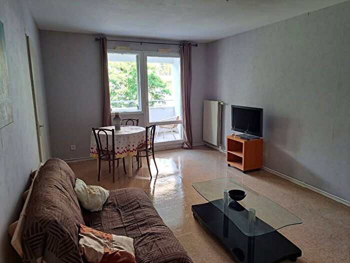 Appartement 2 pièces à louer à Gerland, Lyon 7ème arrondissement