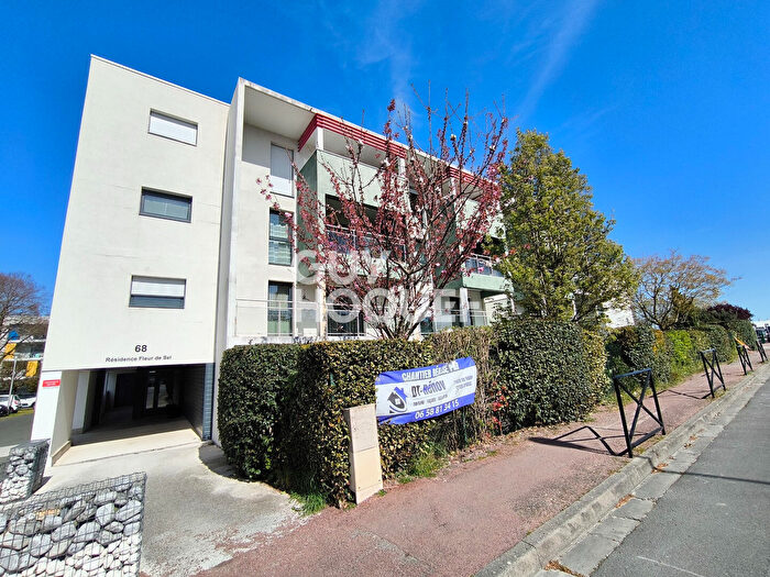 Appartement 2 pièces à vendre à Royan, Marne-Yeuse, Royan