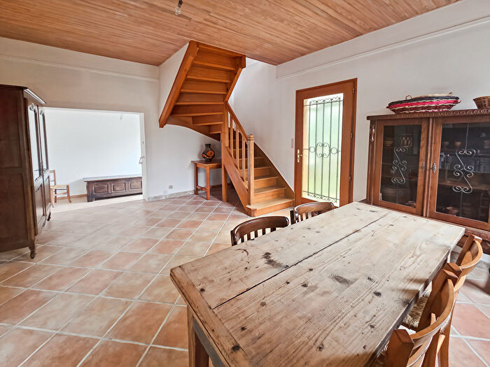 Maison à vendre - Verrières-le-Buisson, Tournelle - 4 pièces - 2 chambres