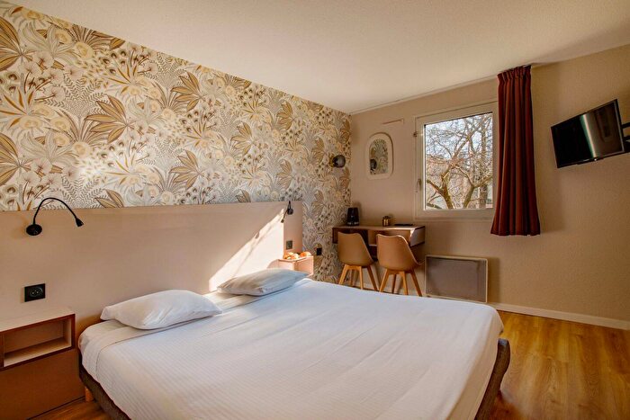 Vénissieux - Appartement 1 pièce à louer