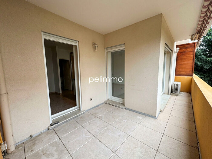 Appartement 3 pièces à Salon-de-Provence, Monaque, Craponne, à louer