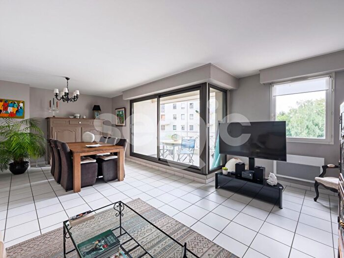 Appartement 3 pièces à Lille, Saint-Maurice, Pellevoisin, à vendre
