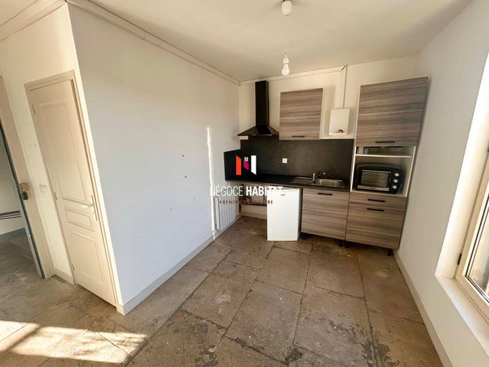 Appartement 2 pièces à louer - Centre Ville, Baillargues