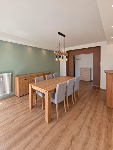Appartement 4 pièces à Malzéville, à louer