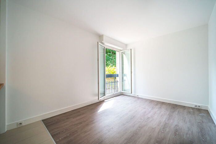 Appartement à louer - Ville-dAvray - 1 pièce