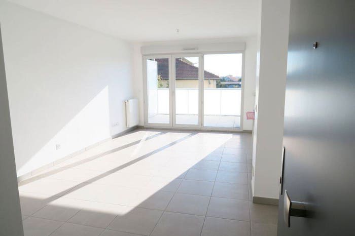 Appartement 2 pièces à louer à Les Brosses, Villeurbanne