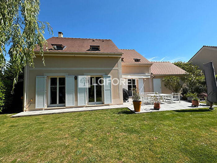 Poissy, Béthemont, Bidonnière - Maison 6 pièces à vendre