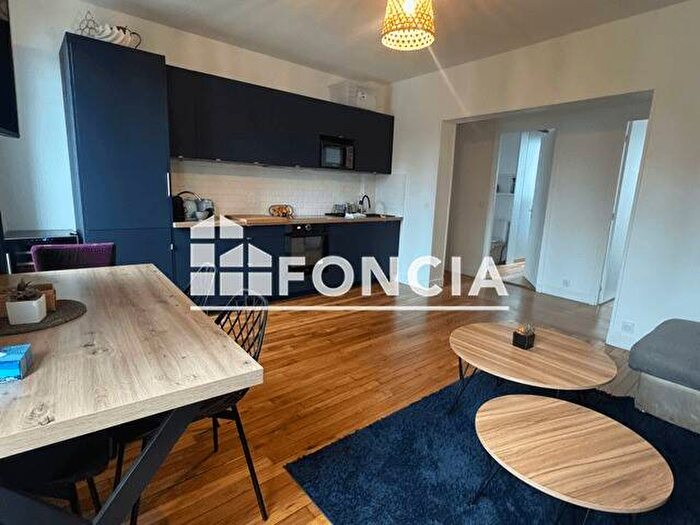 Appartement à louer - Colline, Puteaux - 2 pièces - 1 chambre