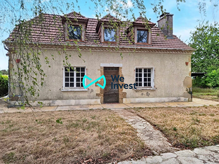 Sévignacq - Maison 4 pièces à vendre