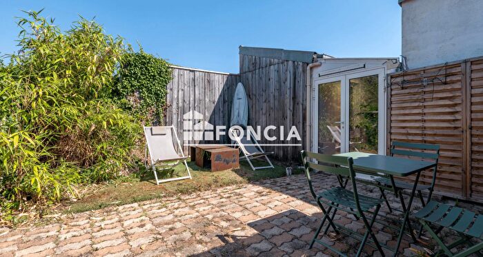 Maison 5 pièces à vendre à Châtelaillon-Plage