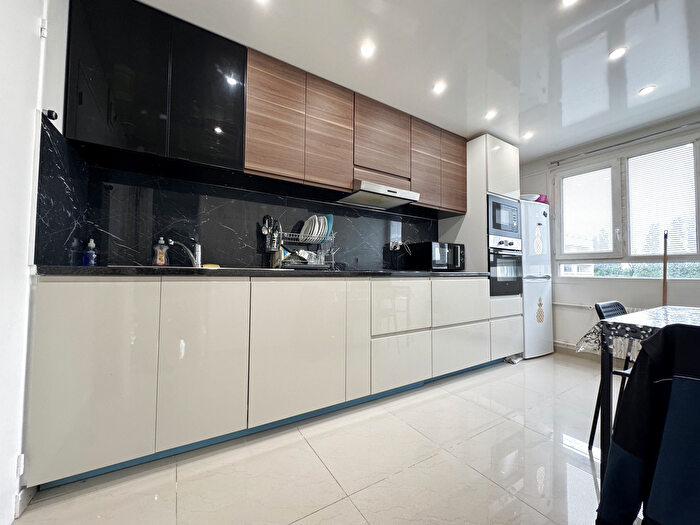 Louvres - Appartement 3 pièces à vendre