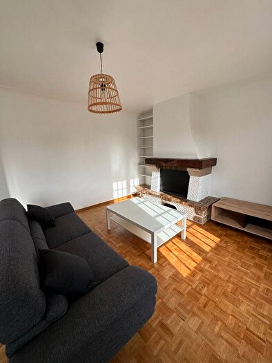 Maison à louer - Villeneuve, Saint-Nazaire - 5 pièces - 4 chambres