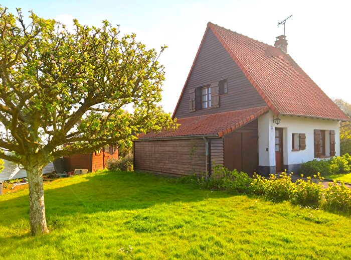 Maison 5 pièces à vendre - Verton