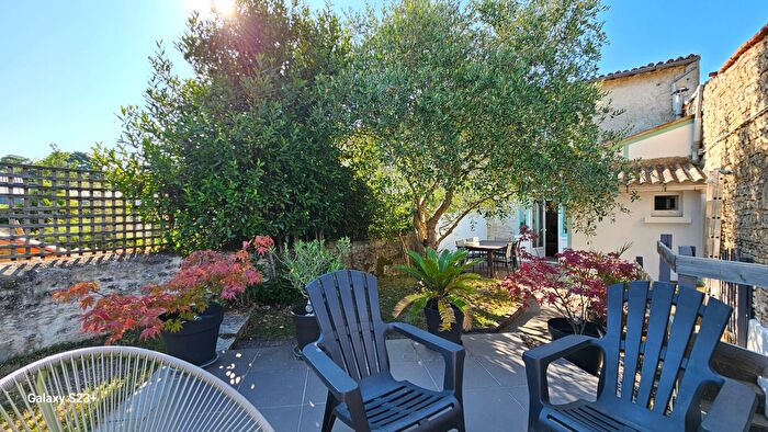 Maison à vendre - Niort, Souché - 5 pièces - 4 chambres