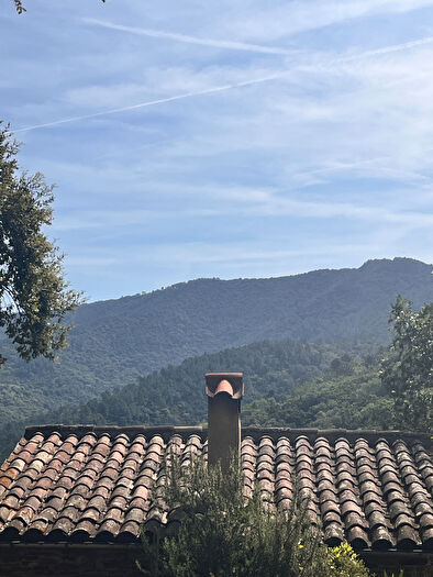 Maison 2 pièces à La Garde-Freinet, à vendre