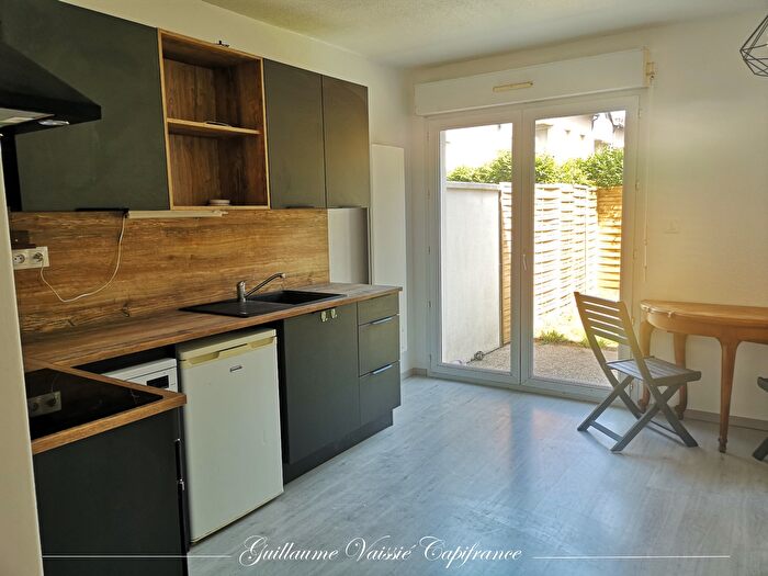 Appartement 2 pièces à louer - Buxerolles