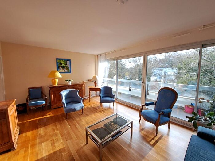 Appartement à vendre - Meudon, Bellevue - 7 pièces - 5 chambres