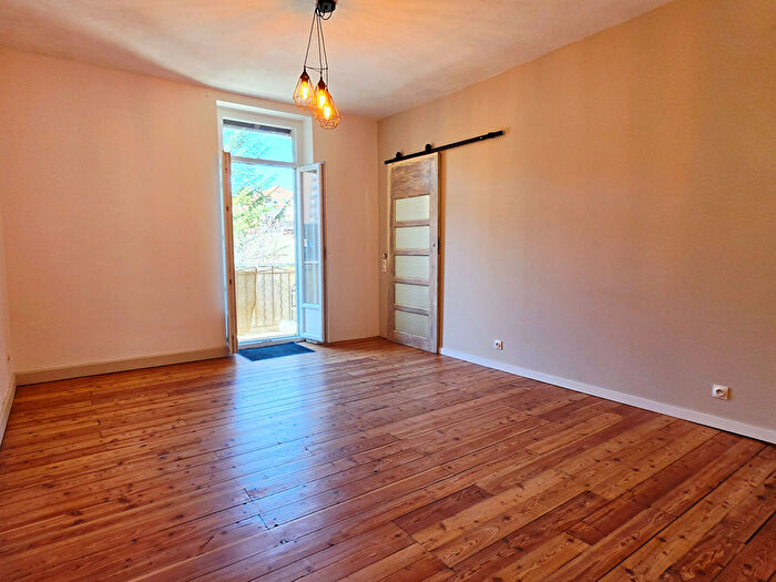 Appartement 4 pièces à Gap, Gap ville, à vendre