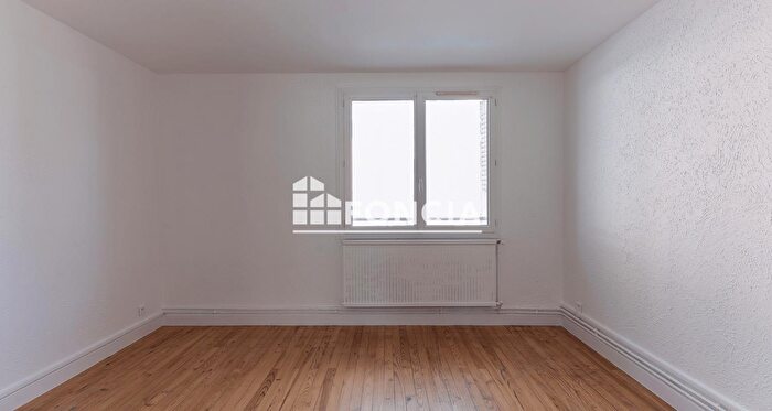 Appartement 3 pièces à vendre à Valence, Châteauvert, Robinson