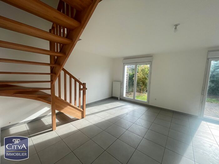 Mignaloux-Beauvoir : Maison 4 pièces à vendre