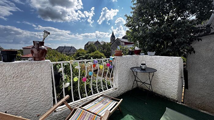 Maison 2 pièces à vendre - Limogne-en-Quercy