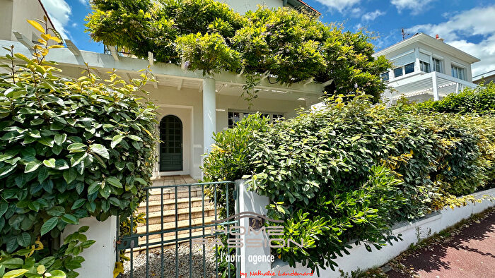 Royan, Foncillon, Le Chay - Maison 5 pièces à vendre