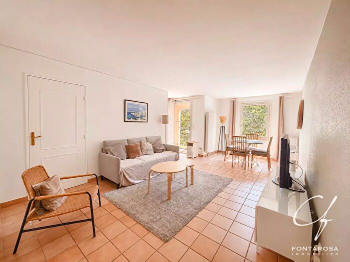 Fréjus, Centre-ville : Appartement 3 pièces à vendre