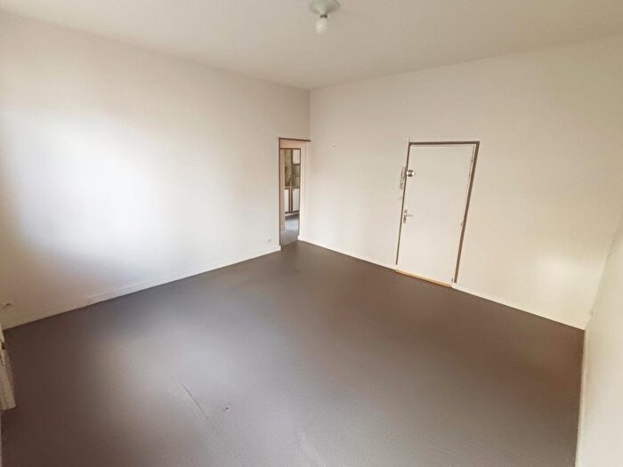 Amiens, Centre-ville - Appartement 2 pièces à vendre