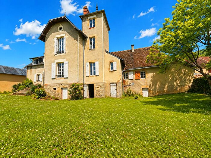 Maison 5 pièces à vendre - Crux-la-Ville
