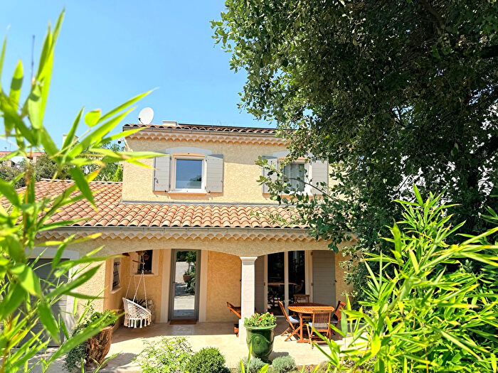 Maison 5 pièces à vendre - Saint-Paul-Trois-Châteaux