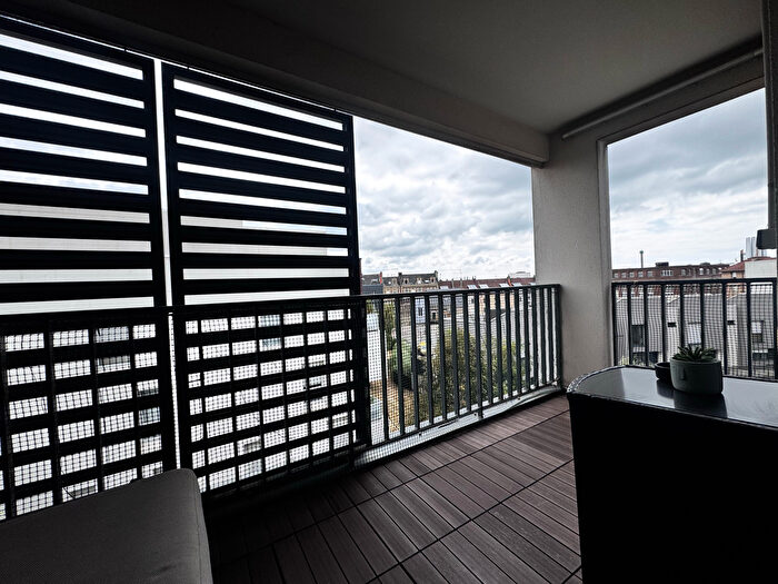 Appartement 3 pièces à Le Havre, Eure, Brindeau, à vendre