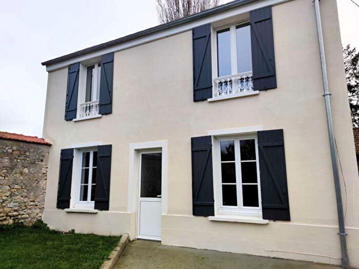 Maison à vendre - Andelu - 4 pièces - 2 chambres