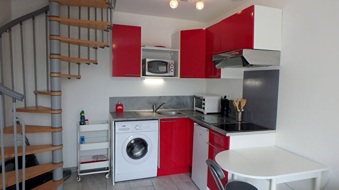 Appartement 2 pièces à louer - Auzeville-Tolosane