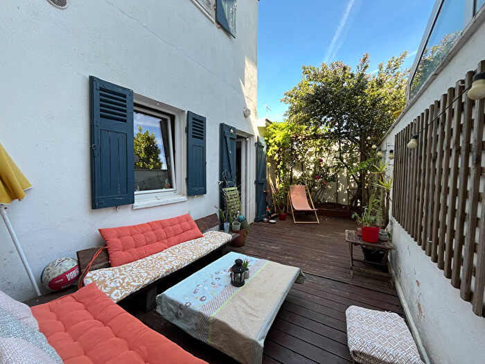 Maison 5 pièces à Poitiers, Sud, à vendre
