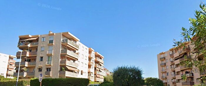 Saint-Laurent-du-Var, Centre-ville, Rascas, Notre-Dame, Condamines - Appartement 3 pièces à louer