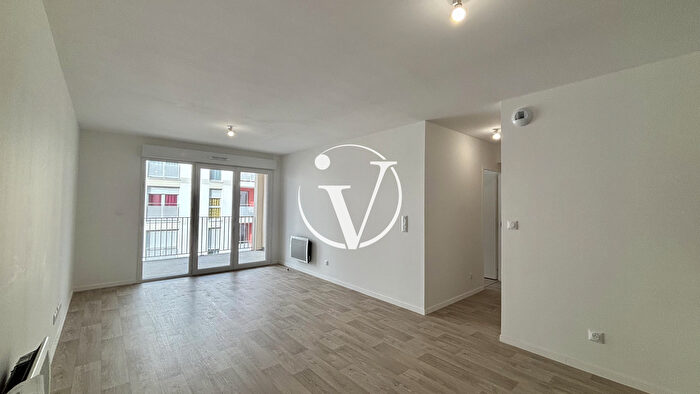 Vendôme - Appartement 3 pièces à louer