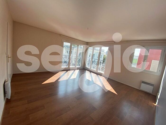 Appartement 3 pièces à louer - Lille, Vieux Lille