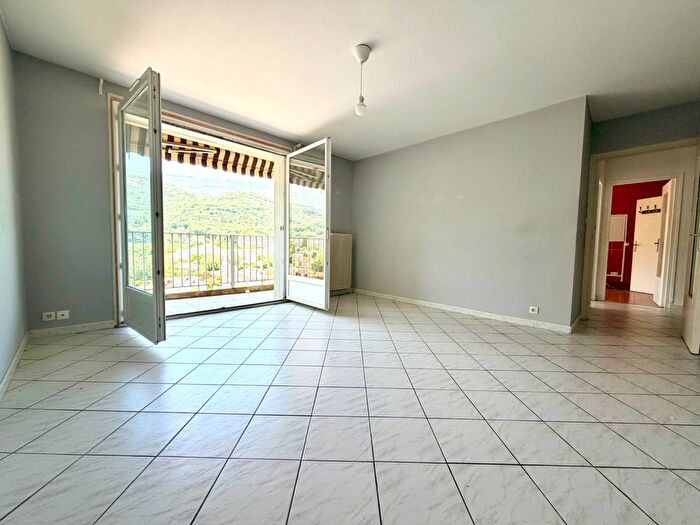 Appartement 3 pièces à Seyssinet-Pariset, à vendre