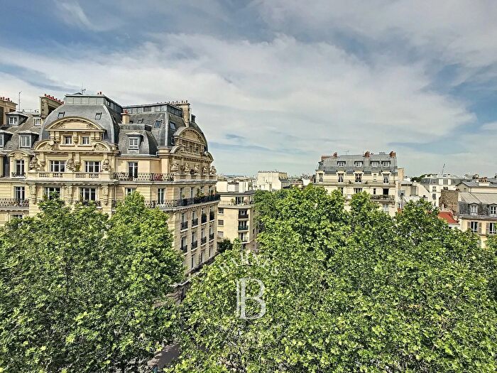 Appartement 3 pièces à Neuilly-sur-Seine, Plaine des Sablons, à louer